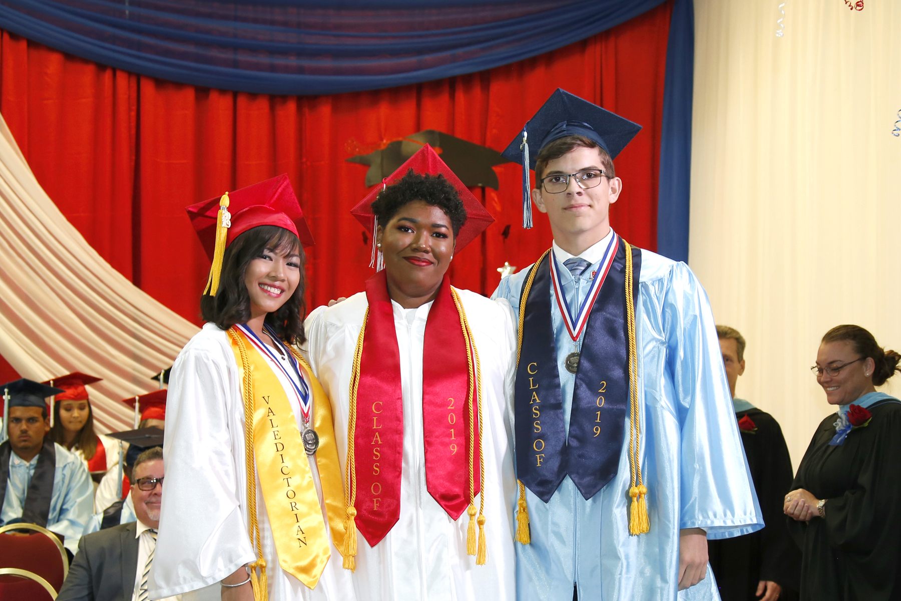 Home - Triple C School