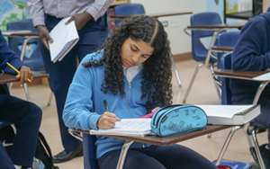 Welcome to CCC - Triple C School