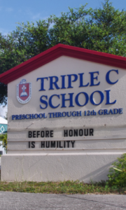 Welcome to CCC - Triple C School