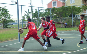 Welcome to CCC - Triple C School