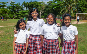 Welcome to CCC - Triple C School