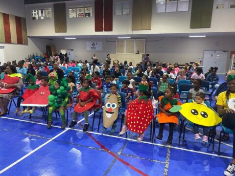 Gallery - Triple C School