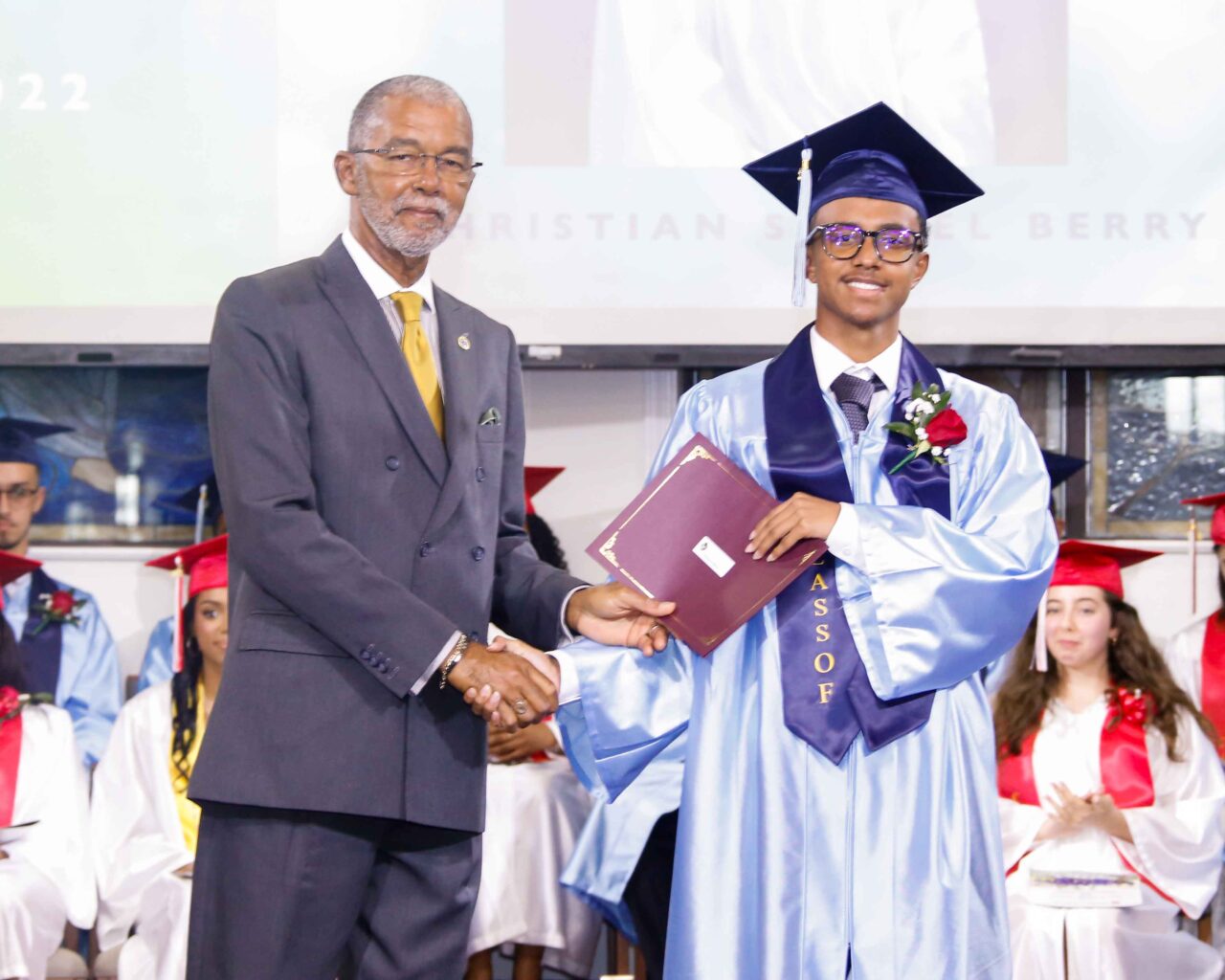 Gallery - Triple C School