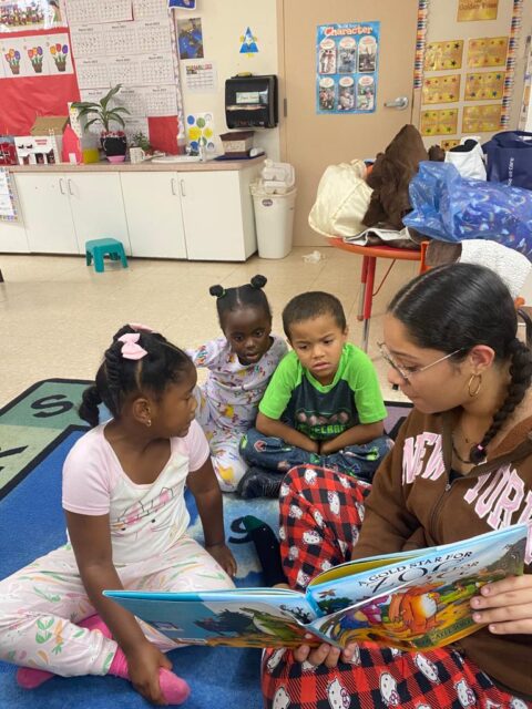 Gallery - Triple C School