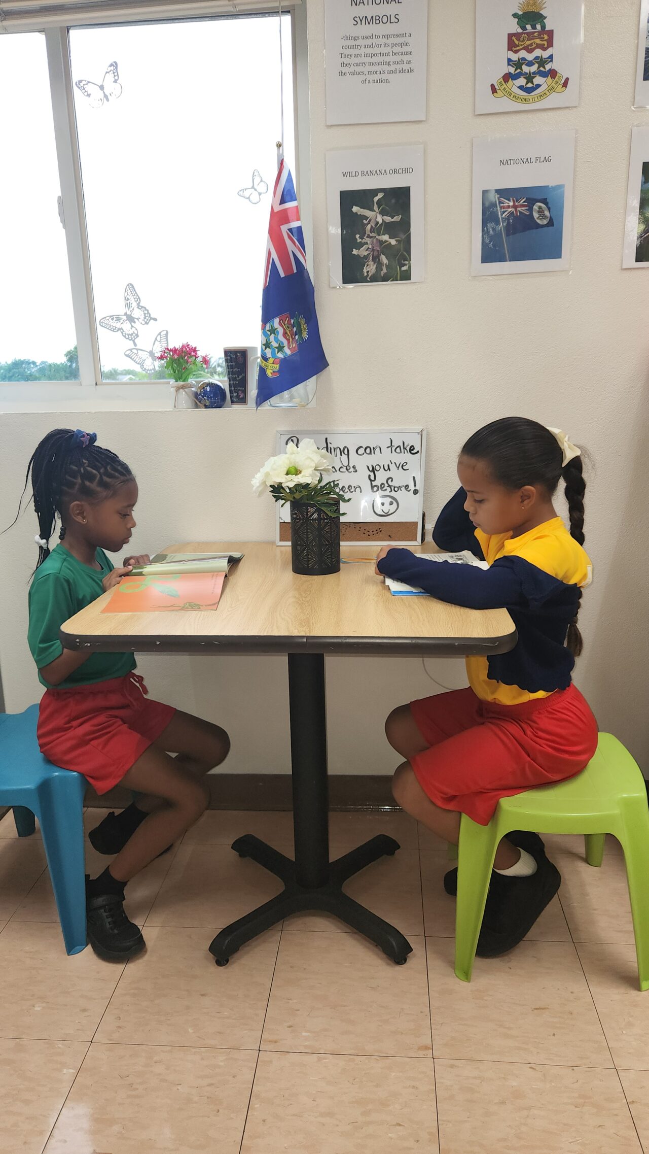 Gallery - Triple C School