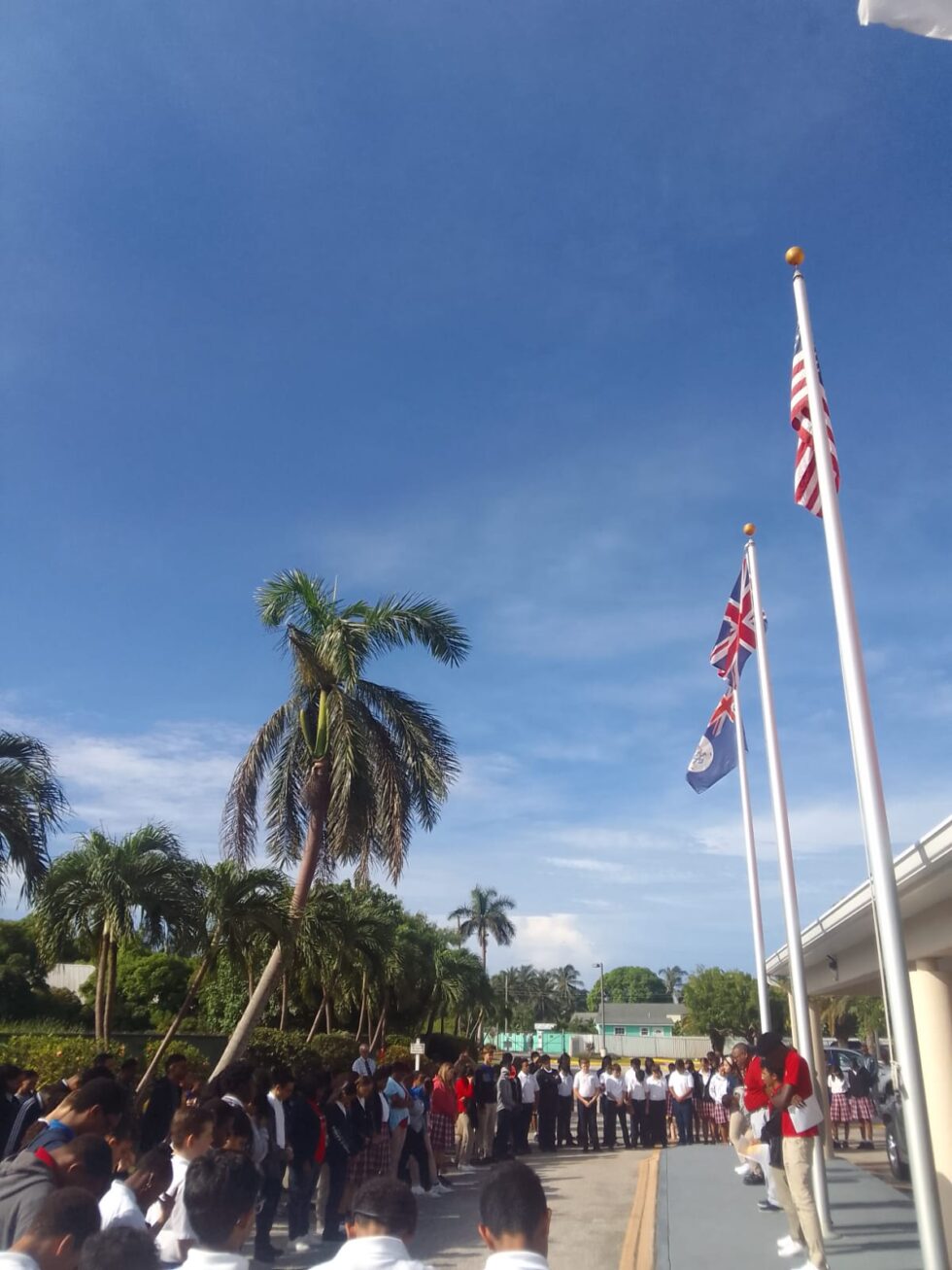 Gallery - Triple C School