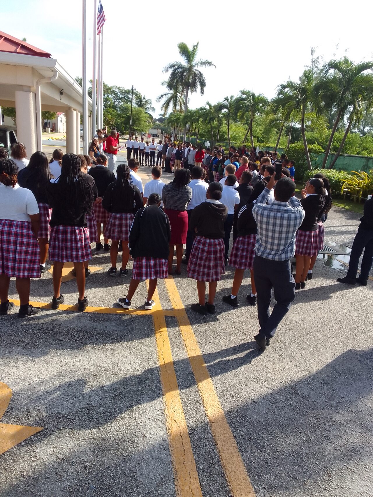 Gallery - Triple C School
