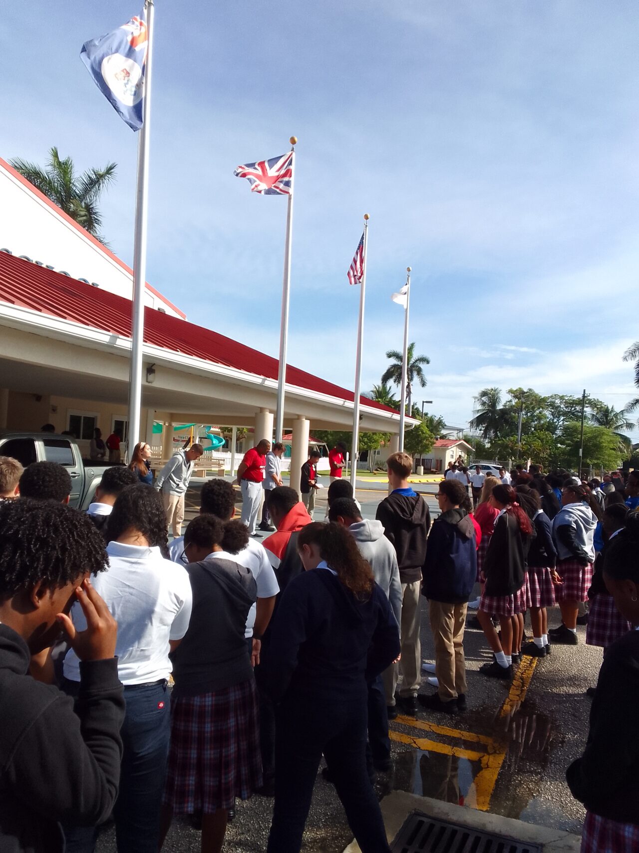 Gallery - Triple C School