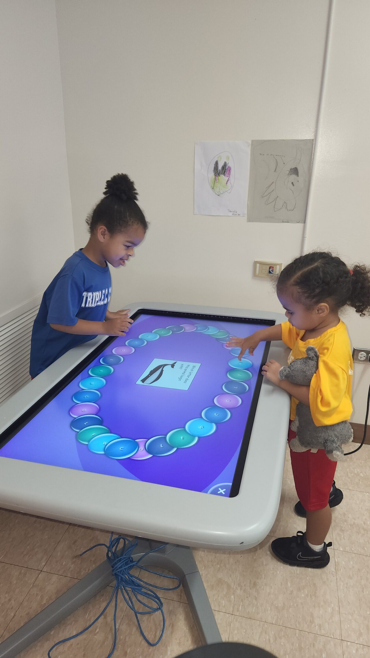 Gallery - Triple C School