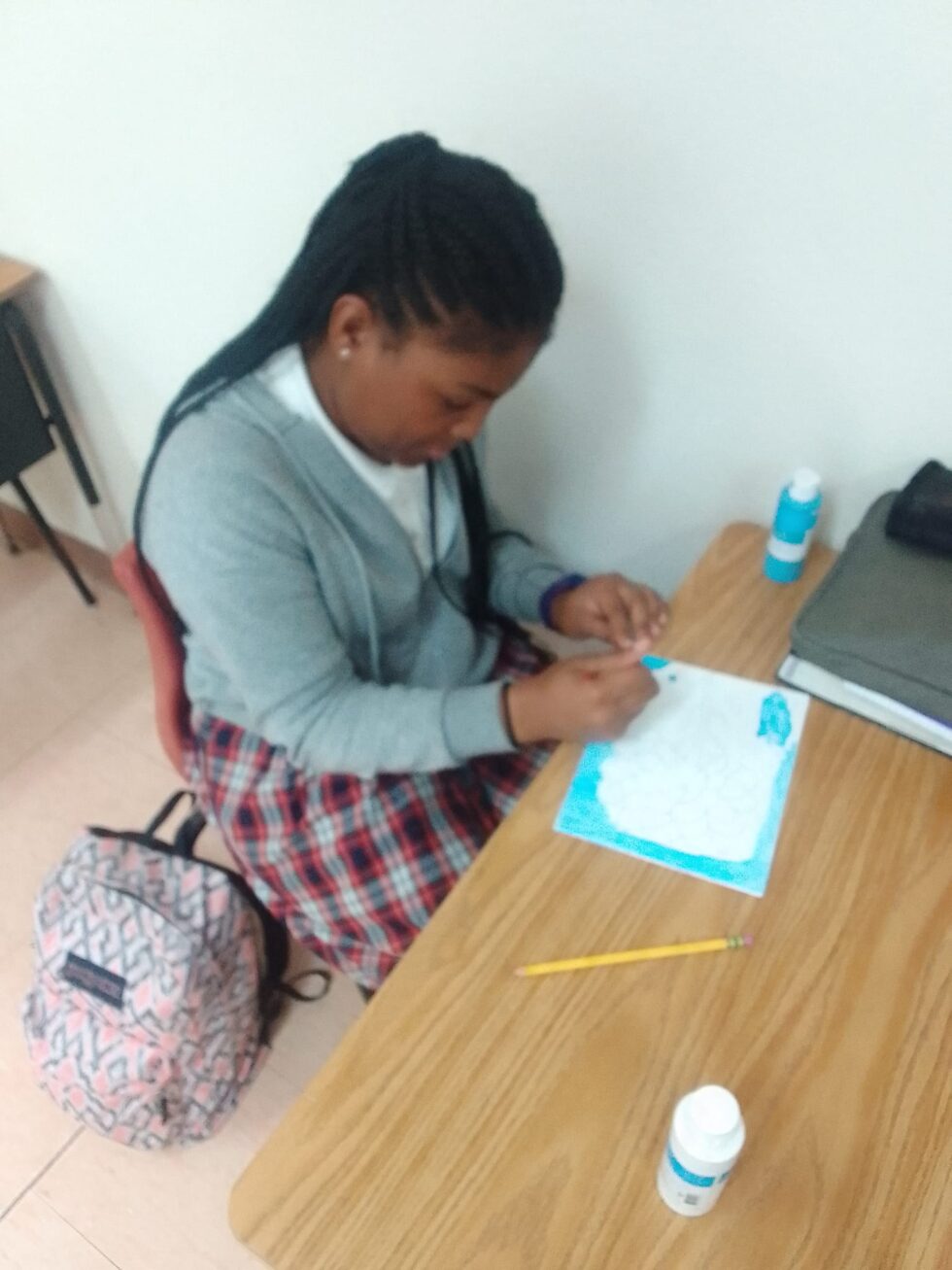 Gallery - Triple C School