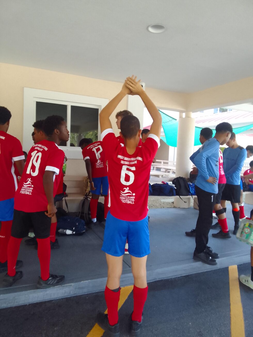 Gallery - Triple C School
